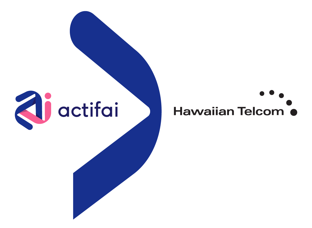 Hawaiian Telcom partners with Actifai | Actifai Customer News