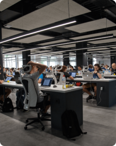 Actifai | AI for Broadband & Telecom Customer Engagements