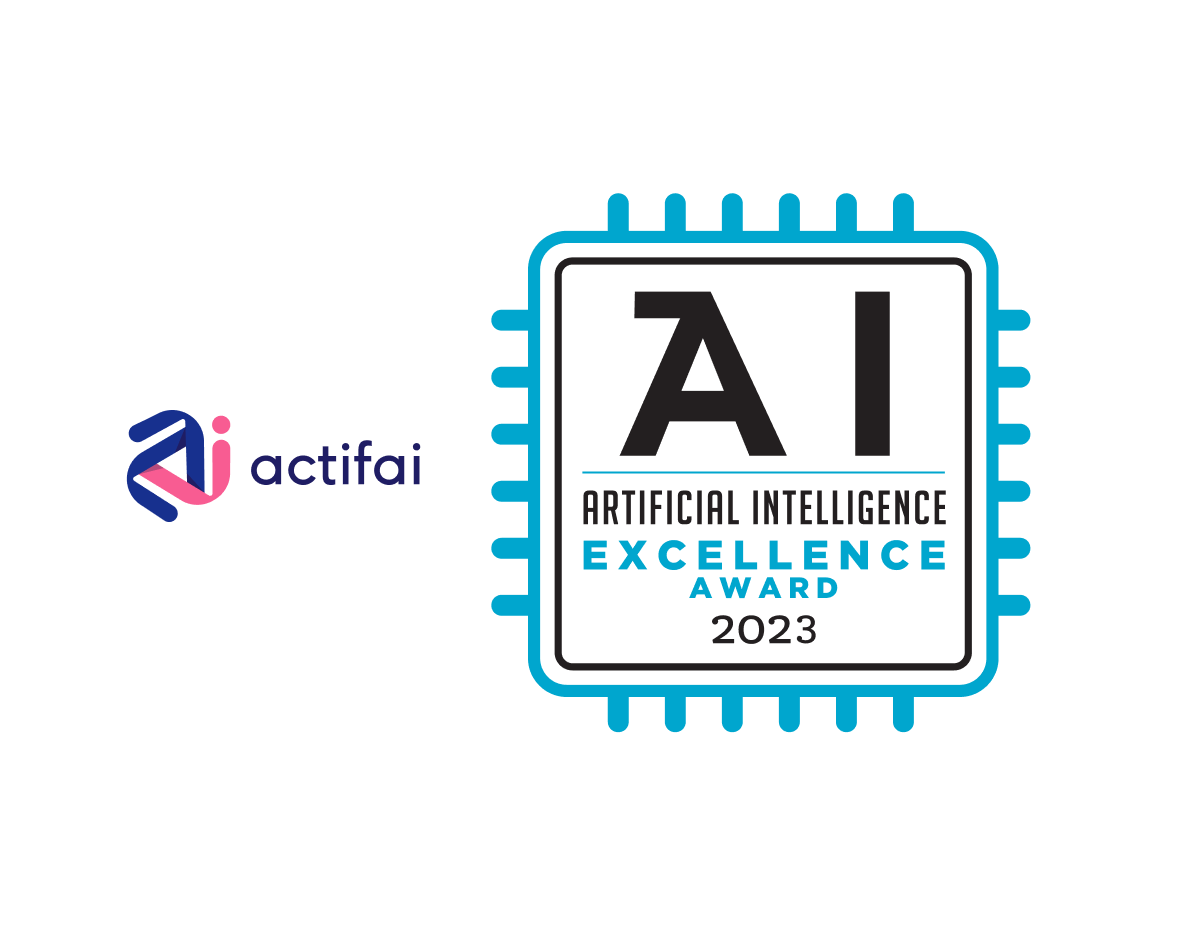 Actifai Resources | latest news and insights