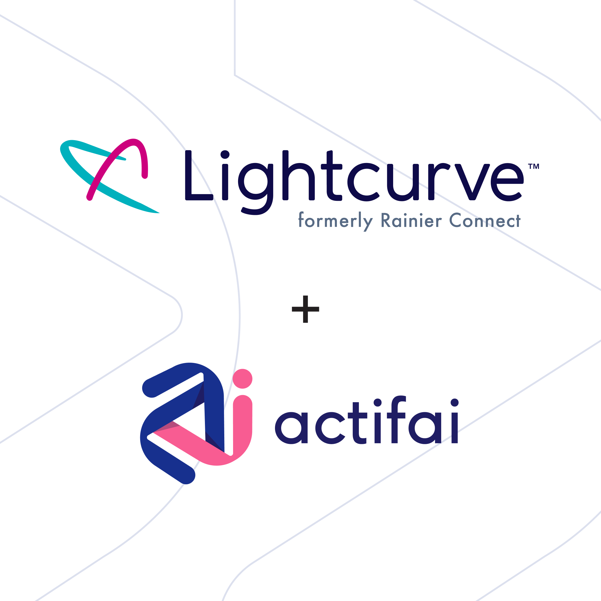 Lightcurve deploys Actifai Digital for ecommerce | Actifai Customers