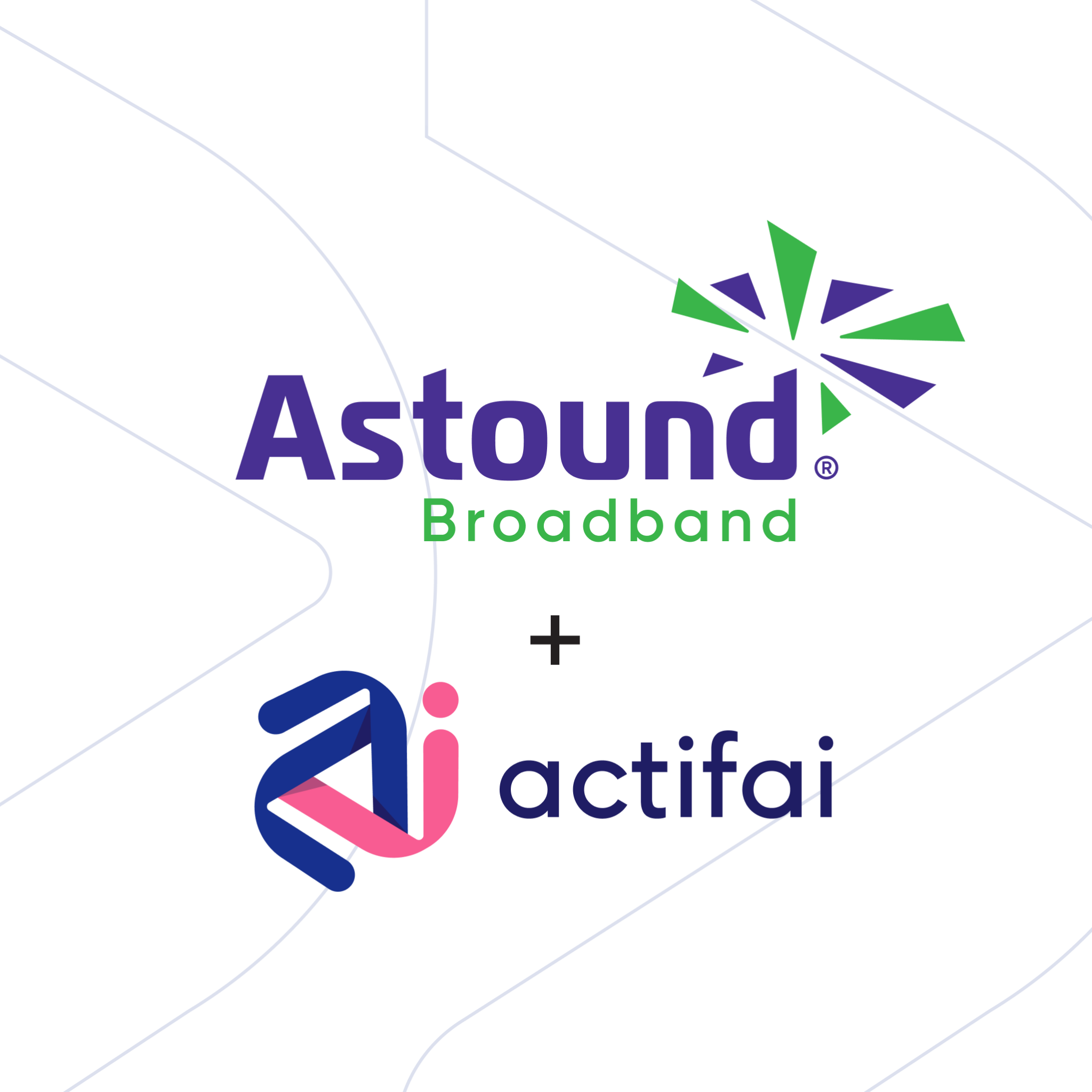 Actifai | AI for Broadband & Telecom Customer Engagements